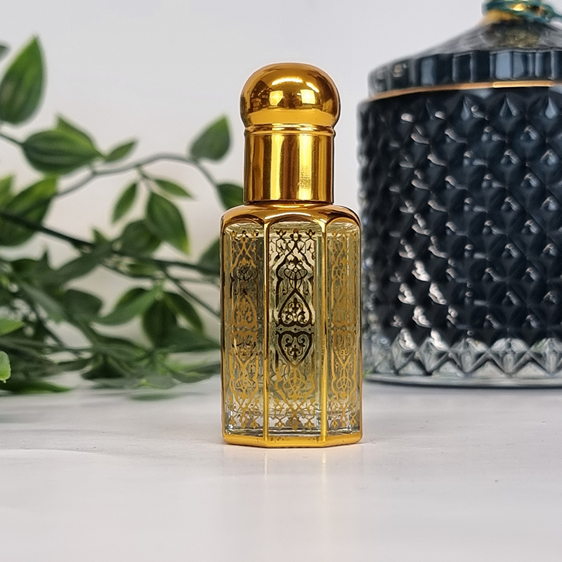 Baccarat Rouge 540 - AlJannah