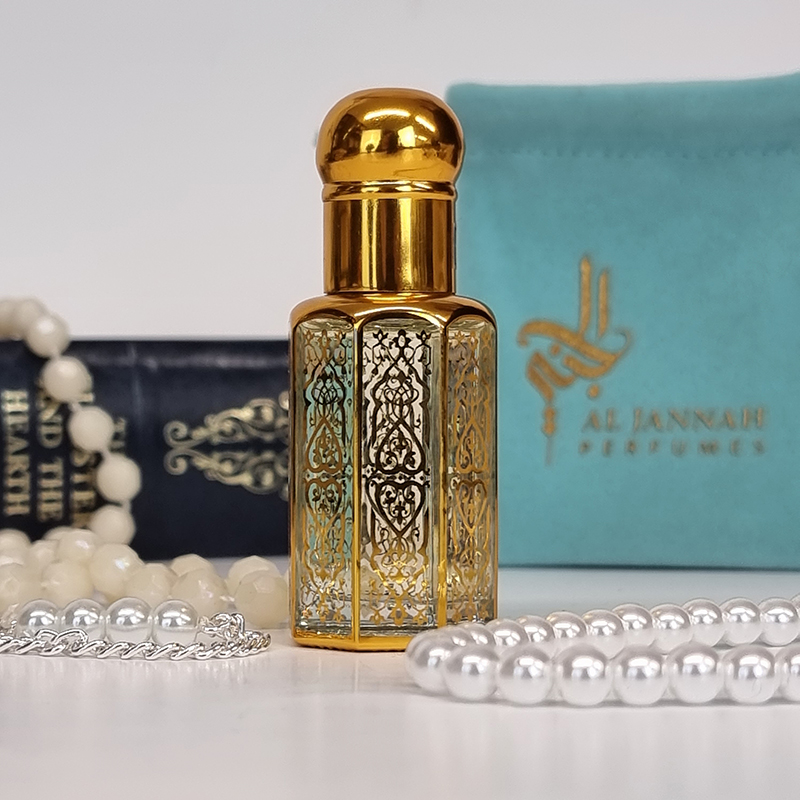 Halfeti Royal - AlJannah